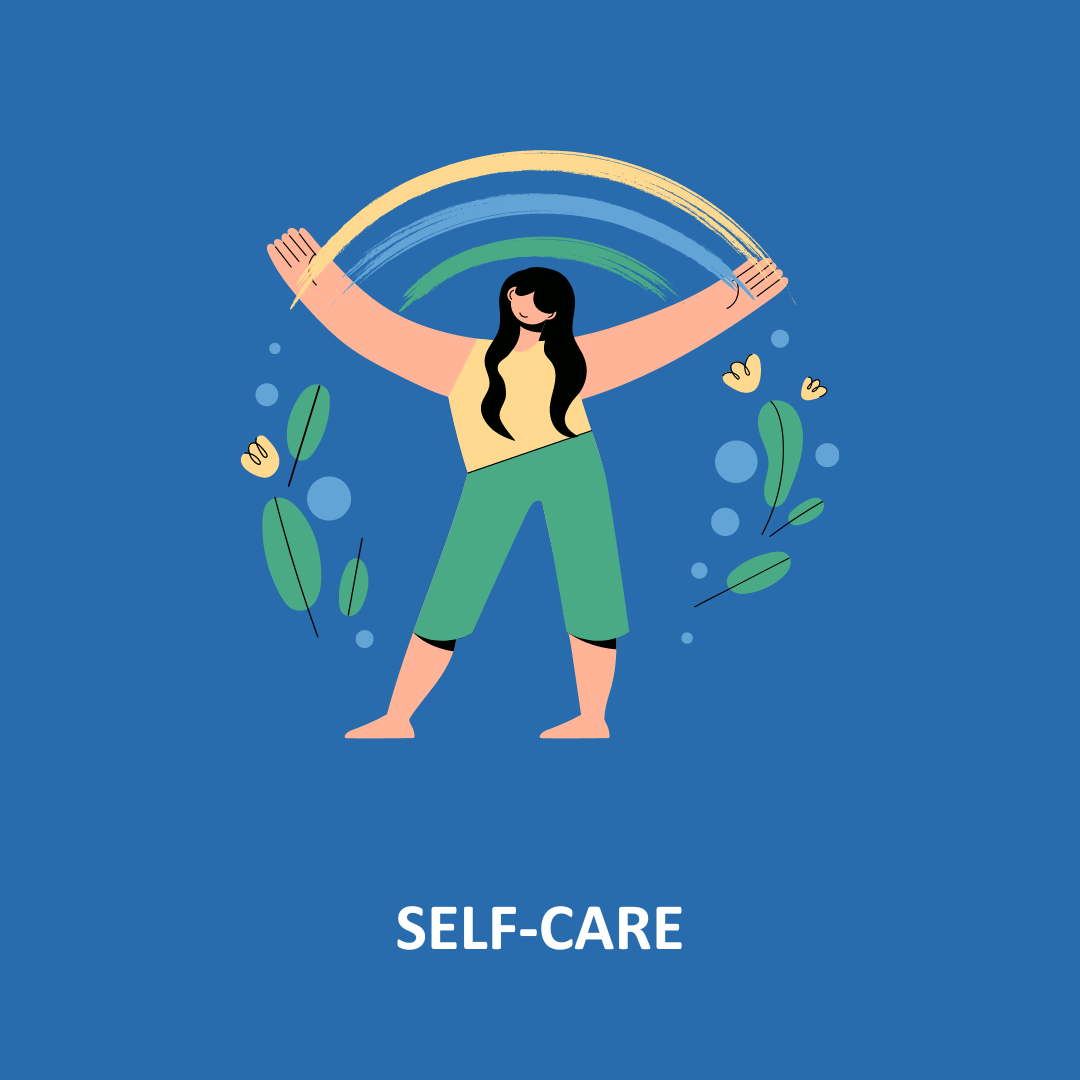 Formation Self-care - SPPL université